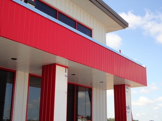 Home [www.customsheetmetalworks.com]